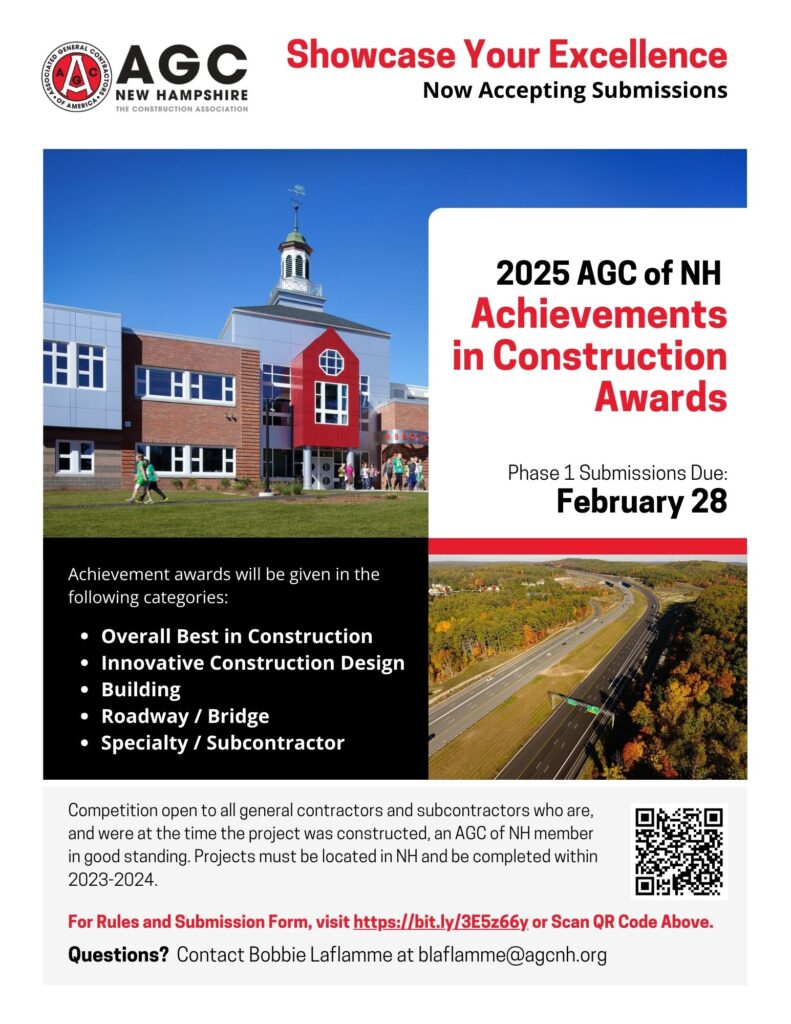 Associated General Contractors of NH